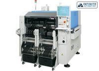 China 25000CPH Yamaha YS100 SMT Placement Machine Original And Used for sale