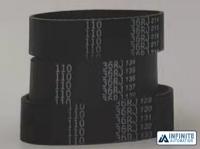 China H45713 NXT Head Motor Drive Belt, Fuji NXT SMT Machine Replacement Parts for sale