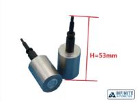 China AA52L02 Fuji NXT PCB support backup pin magnetic, Fuji NXT SMT Machine Replacement Parts for sale