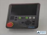 China NXT Display AJ53200, NXT II Display 2EGKSA004100,  NXT III display 2EGTBC024300, Fuji NXT SMT Machine Replacement Parts for sale