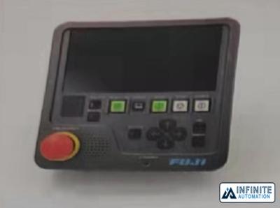 China NXT Display AJ53200, NXT II Display 2EGKSA004100,  NXT III display 2EGTBC024300, Fuji NXT SMT Machine Replacement Parts for sale