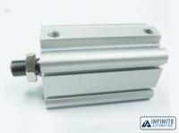 China S60016 CQ2A40-6Z-DCM353EM Fuji NXT Cutter Cylinder - Fuji NXT SMT Pick and Place Machine Replacement Part for sale