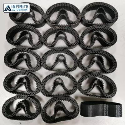 China H45713 NXT Head Motor Drive Belt, Fuji NXT SMT Machine Replacement Parts for sale