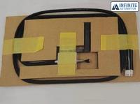 China AA30L00 Fuji NXT Generation SMT Machine ZO Sensor for sale