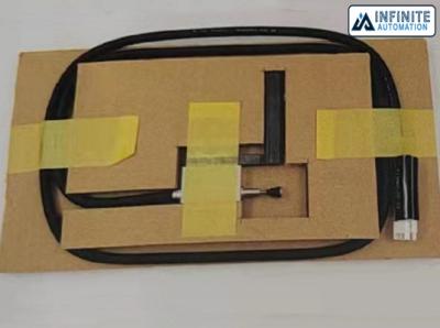 China AA30L00 Fuji NXT Generation SMT Machine ZO Sensor for sale