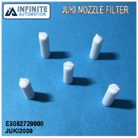 China E3052729000 JUKI2000 / JUKI2050 SMT Machine Head Filter for sale
