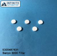 China Original 6300487831 Filter For SANYO 3000 SMT Machine for sale