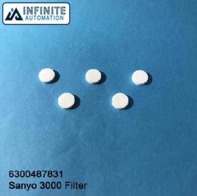 China Original 6300487831 Filter For SANYO 3000 SMT Machine for sale