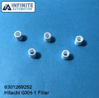 China HITACHI GXH-1 SMT Machine Filters Part Number 6301269252 for sale