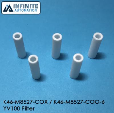 China K46-M8527-COX K46-M8527-COO-6 Yamaha YV100 SMT Filter for sale