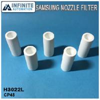 China H3022L Samsung CP45 SMT Machine Filters Original And New / Original And Used for sale