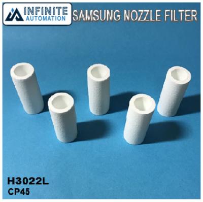 China H3022L Samsung CP45 SMT Machine Filters Original And New / Original And Used for sale