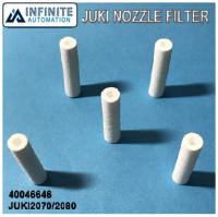 China 40046646 JUKI2070 / JUKI2080 / JUKIFX-3 SMT Machine Filters for sale