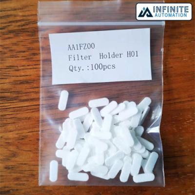 China AA1FZ04 AA1FZ00 Fuji NXT H01 SMT Machine Filters for sale