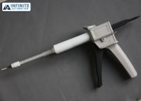 China A Series 2 Component Static Mixing Accessories for sale