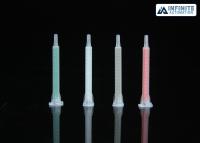 China F/G Series Static Mixer, 2 Component Static Mixing Accessories for sale