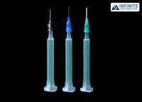 China F/G Series Static Mixer, 2 Component Static Mixing Accessories for sale