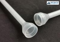 China C Series Static Mixer, AB Glue Static Mixing Accessories for sale