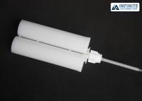 China C Series Static Mixer, AB Glue Static Mixing Accessories for sale