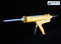 China C Series Static Mixer, AB Glue Static Mixing Accessories for sale
