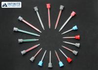 China B Series Static Mixer, AB Glue Static Mixing Accessories for sale