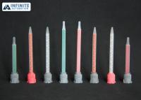 China B Series Static Mixer, AB Glue Static Mixing Accessories for sale