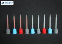 China B Series Static Mixer, AB Glue Static Mixing Accessories for sale