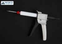 China B Series Static Mixer, AB Glue Static Mixing Accessories for sale