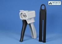 China AB Glue Gun, 2 Component Mixing Accessories for sale