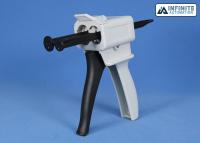 China AB Glue Gun, 2 Component Mixing Accessories for sale