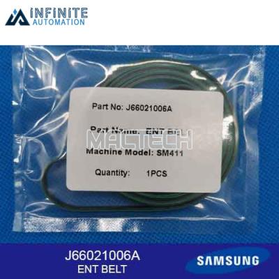 China Hanwa Samsung SM411 Loader and Unloader Conveyor Belt J66021006A - China Supplier for sale