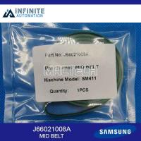 China Hanwa Samsung SM411 Stage Conveyor Belt J66021008A - China Supplier for sale