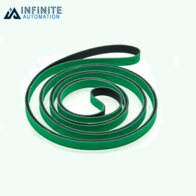 China High-Quality Hanwa Samsung SM42/SM482 Moving Rail Conveyor Belt J66021009A | China Supplier for sale