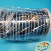 China ESD Pressure Sensitive Cover Tape For SMT Material Preparation 16mm for sale