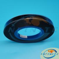 China ESD Pressure Sensitive Cover Tape For SMT Material Preparation 16mm for sale