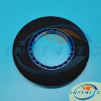 China ESD Pressure Sensitive Cover Tape For SMT Material Preparation 16mm for sale