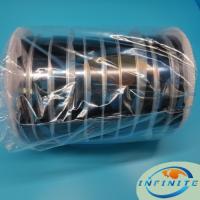 China SMT Preparation ESD Anti Static Pressure Sensitive Cover Tape 24mm for sale