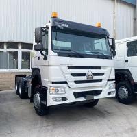 China CIMC Best-Selling Factory Direct 3 Axle Heavy-Duty Dump Truck for sale