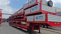 China Can Find Semi Trailer Freight Trucks with Customization from Chinese Truck Suppliers for sale