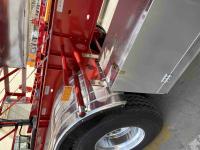 China CIMC 3 Axle 20FT 40ft Container Skeleton Trailer Semi Trailer for sale