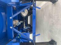 China Affordable 7T Steel Tank Semi-Trailer CIMC Semi-Trailer Offers Durable and Solution for sale