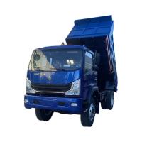 China Secondhand used Howo 6x4 Frame with Sinotruk Chassis for light load 375HP Dump Cargo Truck for sale