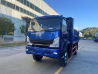 China SINO New Mini Light Duty 5-20 ton 6x2 4x2 4x4 240hp/200hp/190/220/160 hp Tipper Dump Trucks for African for sale