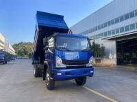 China SINO New Mini Light Duty 5-20 ton 6x2 4x2 4x4 240hp/200hp/190/220/160 hp Tipper Dump Trucks for African for sale