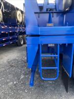 China CIMC China manufacturer of 3-axis direct sales high-quality price discount Flatbed semi trailer for sale