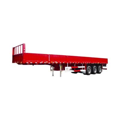 China CIMC Heavy-Duty Container Semi Trailer: Versatile, Durable, and Efficient Transport Solution for All Your Cargo Needs for sale