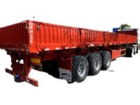 China CIMC Heavy-Duty Container Semi Trailer: Versatile, Durable, and Efficient Transport Solution for All Your Cargo Needs for sale