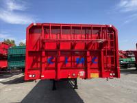 China CIMC cheap 2/3/4 axles Steel Cargo Hot Sale 20ft 40ft Container Chassis with lock Low Flat Deck transport Flatbed Semi Trailer for sale
