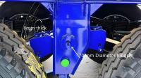 China According to your special requirements to customize a multi-purpose with  lock-pull container multi-functional flat semi-trailer for sale