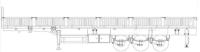 China Enhanced Heavy-Duty side wall Container Semi Trailer: Versatile, Durable, and Efficient container Transport for sale in Africa for sale